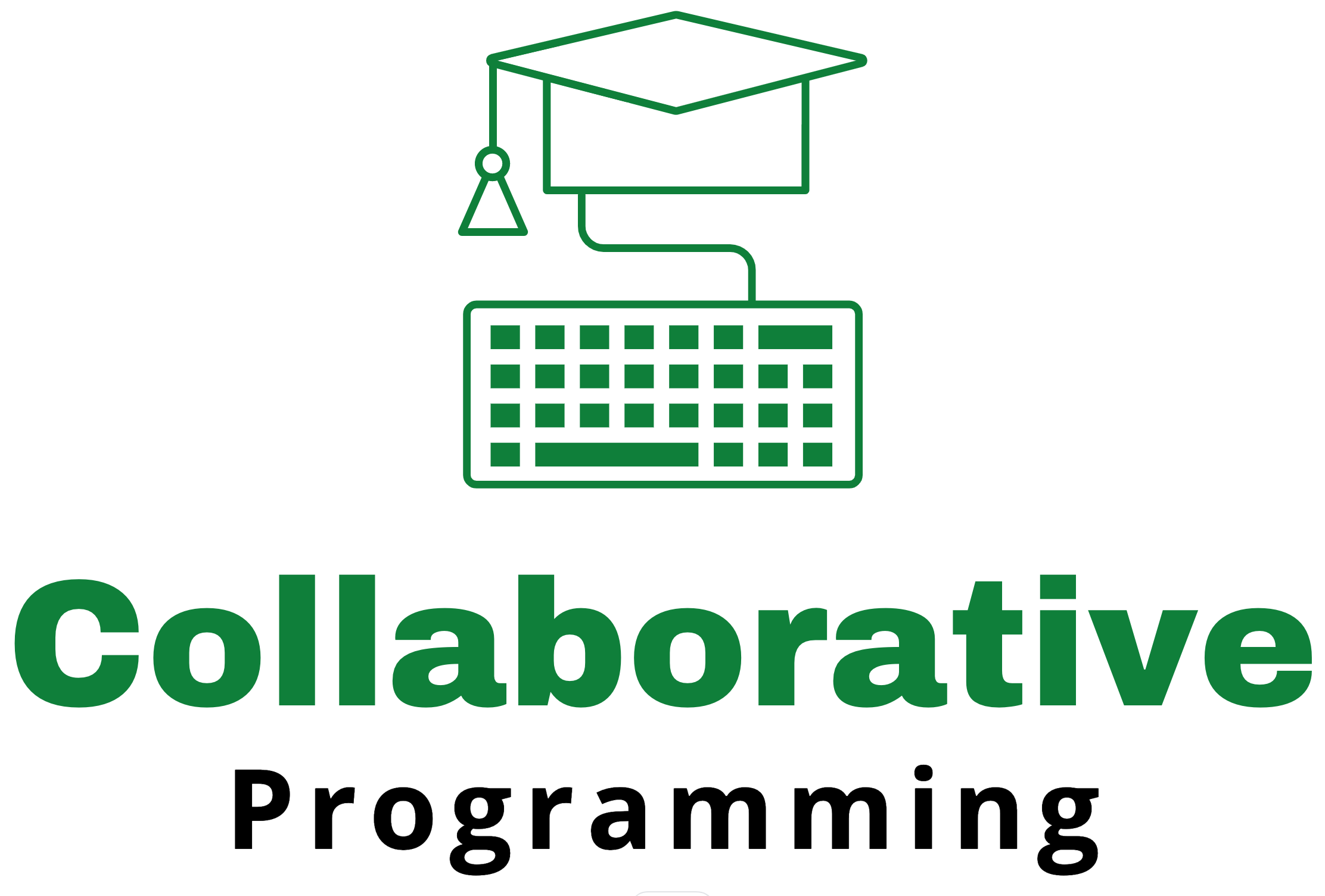 Synchronous collaborative programming | Synchronous Collaborative Learning